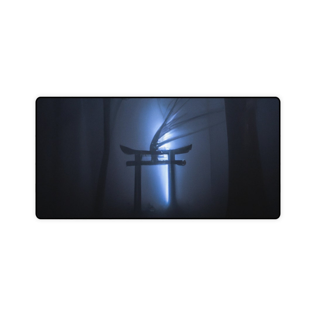 A Tale of Post-apocalyptic Japan: the Enduring Spirit of - Etsy