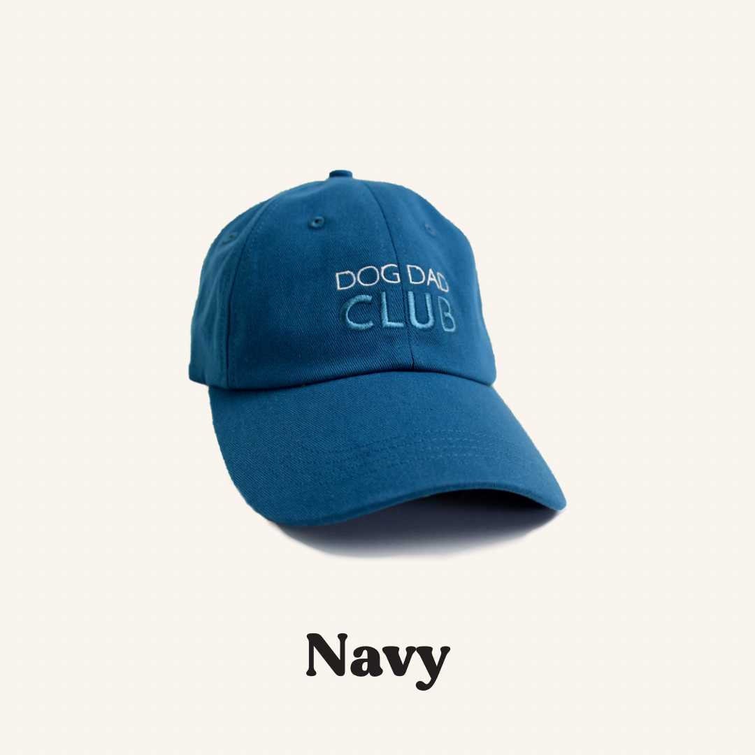 HAT DOG DAD Club - Etsy