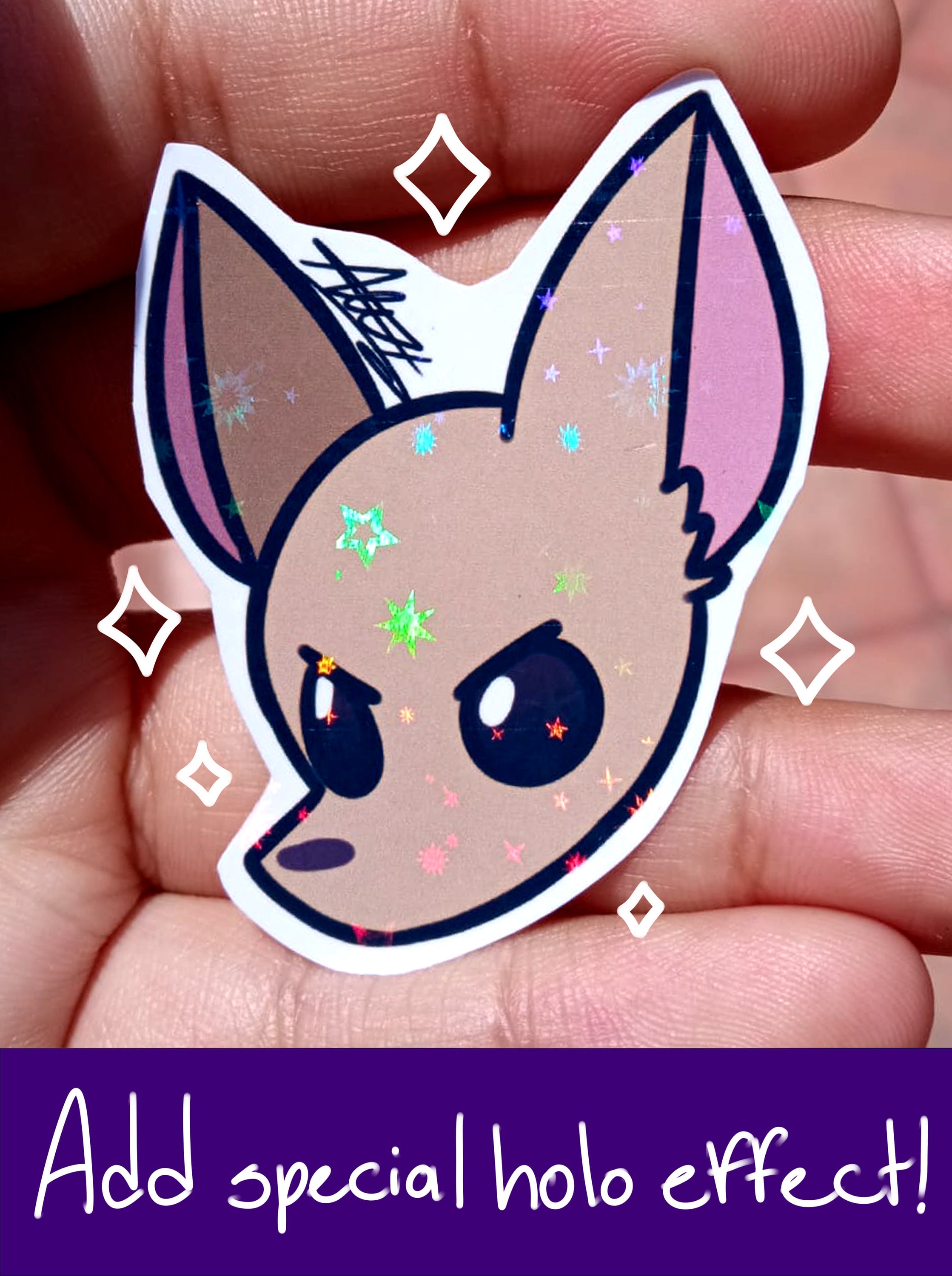 Hazbin Hotel Stickers Hazbin Hotel Stickers - Etsy