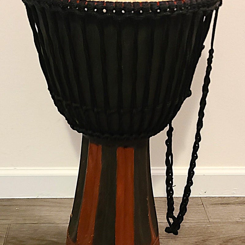African Drums - Etsy
