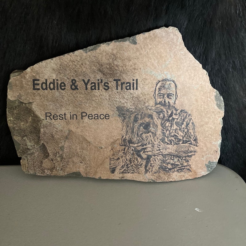 Weather Stone - Etsy