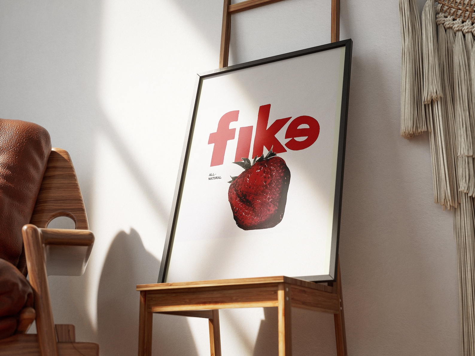 Dominic Fike fike Poster Sunburn Album Art - Etsy UK
