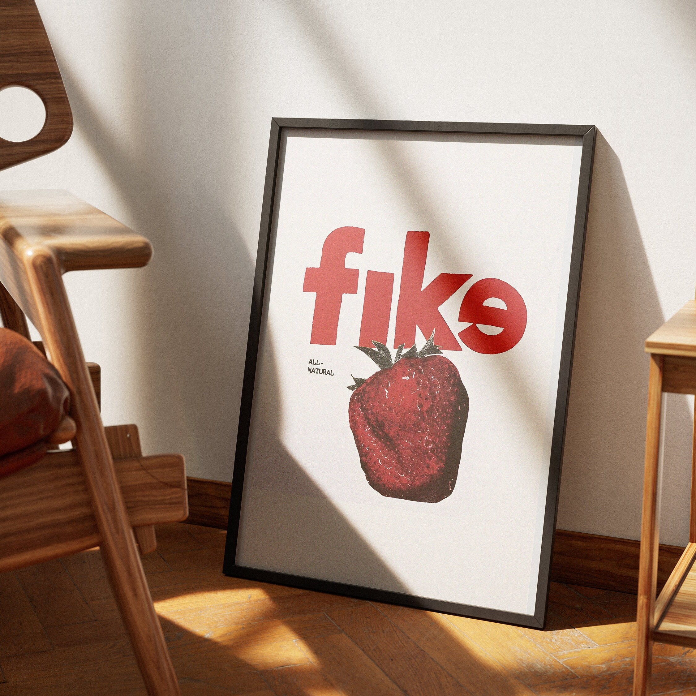 Dominic Fike fike Poster Sunburn Album Art Wall Decor Music Gift ...