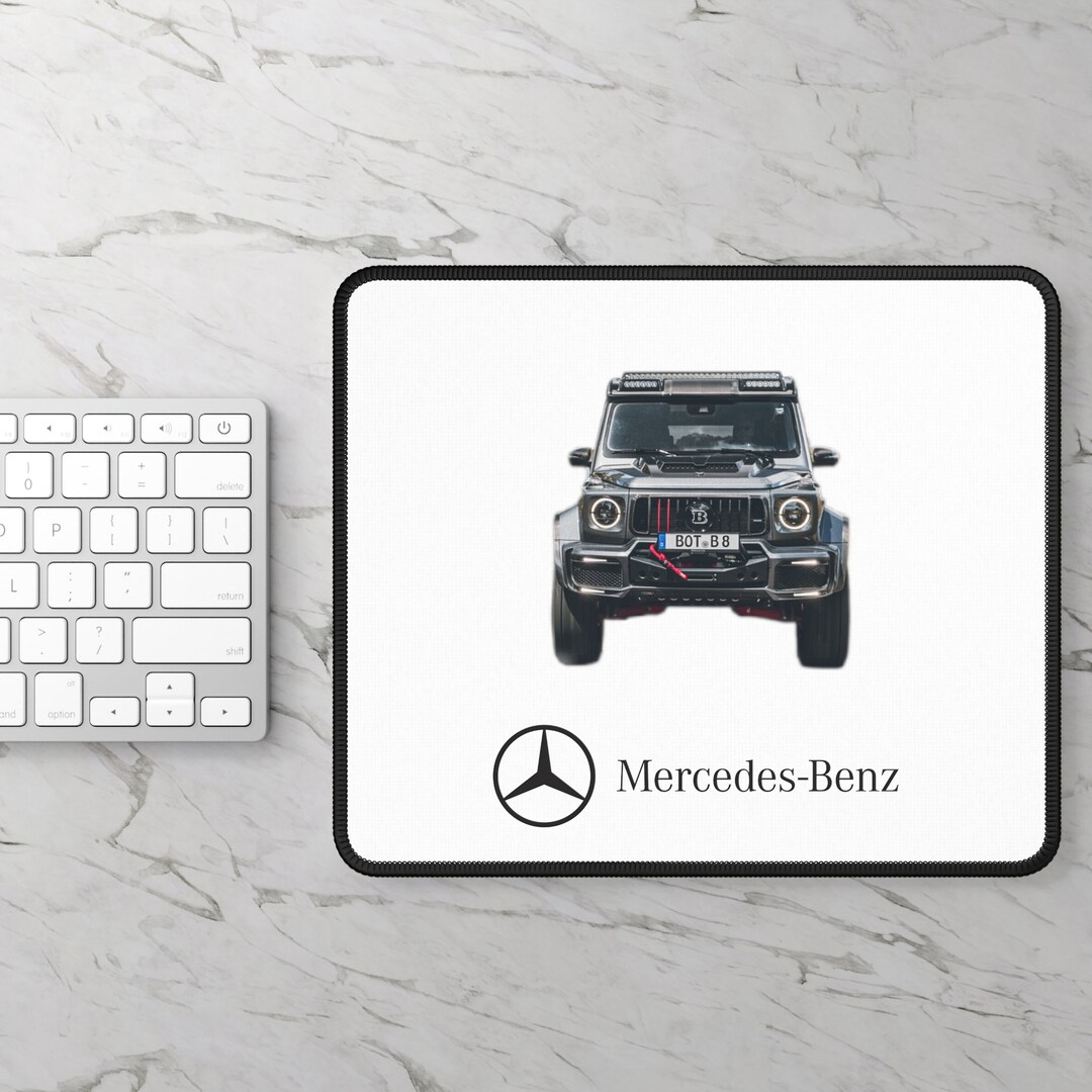 Mercedes Benz AMG G63 Gaming Mouse Pad - Etsy