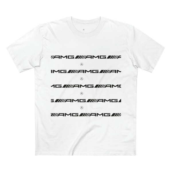 Mercedes Benz Logo T Shirt - Etsy