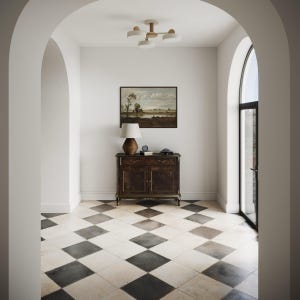 Romantic French Countryside Landscape Print | Digital Download ...