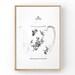 Tea Pot Art Vintage Instant Download Kitchen Decor Tea Lover Gift ...