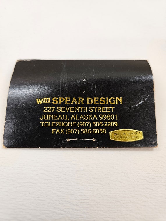 WM Spear Grumann F-14 Tomcat Airplane Enamel Pin 1987… - Gem