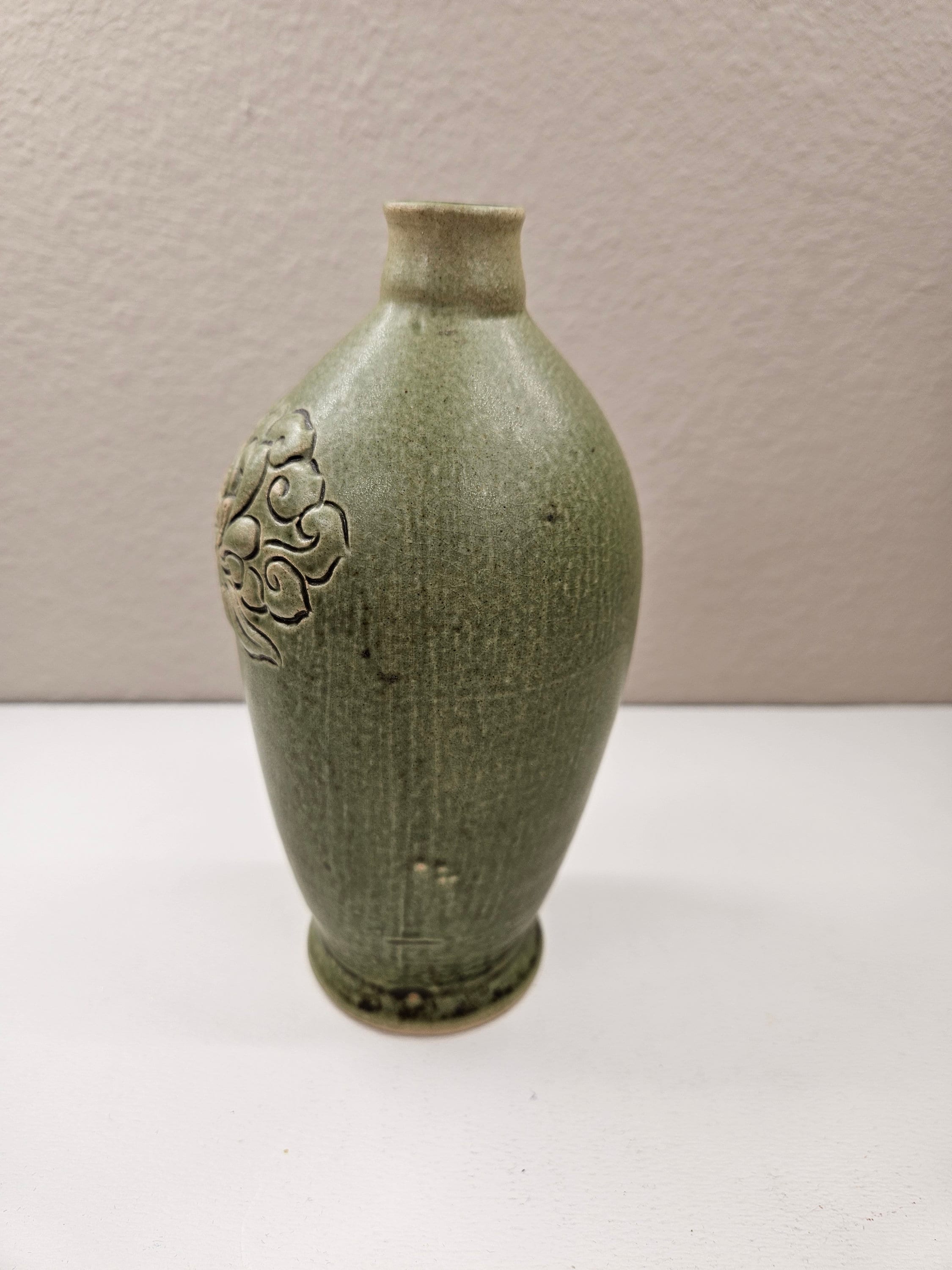 Arak Gwan Gwan Hoo GGH Ceramic Decanter - Etsy