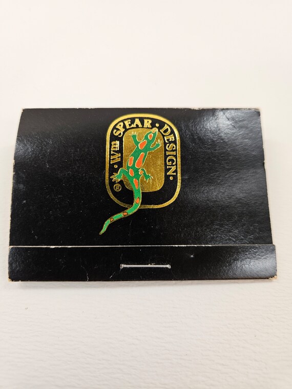 WM Spear Grumann F-14 Tomcat Airplane Enamel Pin 1987… - Gem