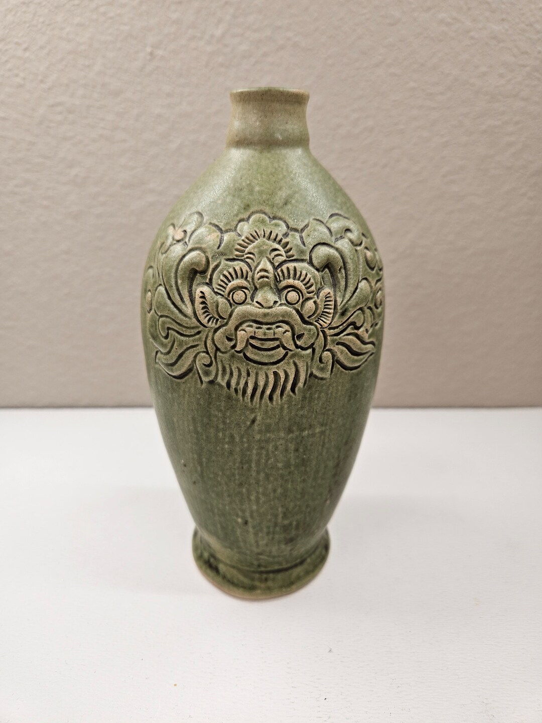 Arak Gwan Gwan Hoo GGH Ceramic Decanter - Etsy