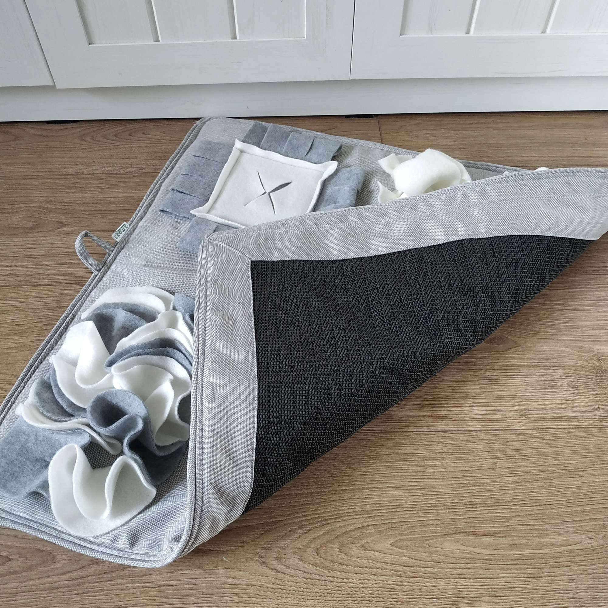 Interactive Slow Feeder, Dog Treat Mat, Gifts for Dog Owners, Mental ...