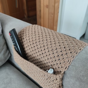 Sofa Pocket / Organizer / Sofa Side Picket - Etsy