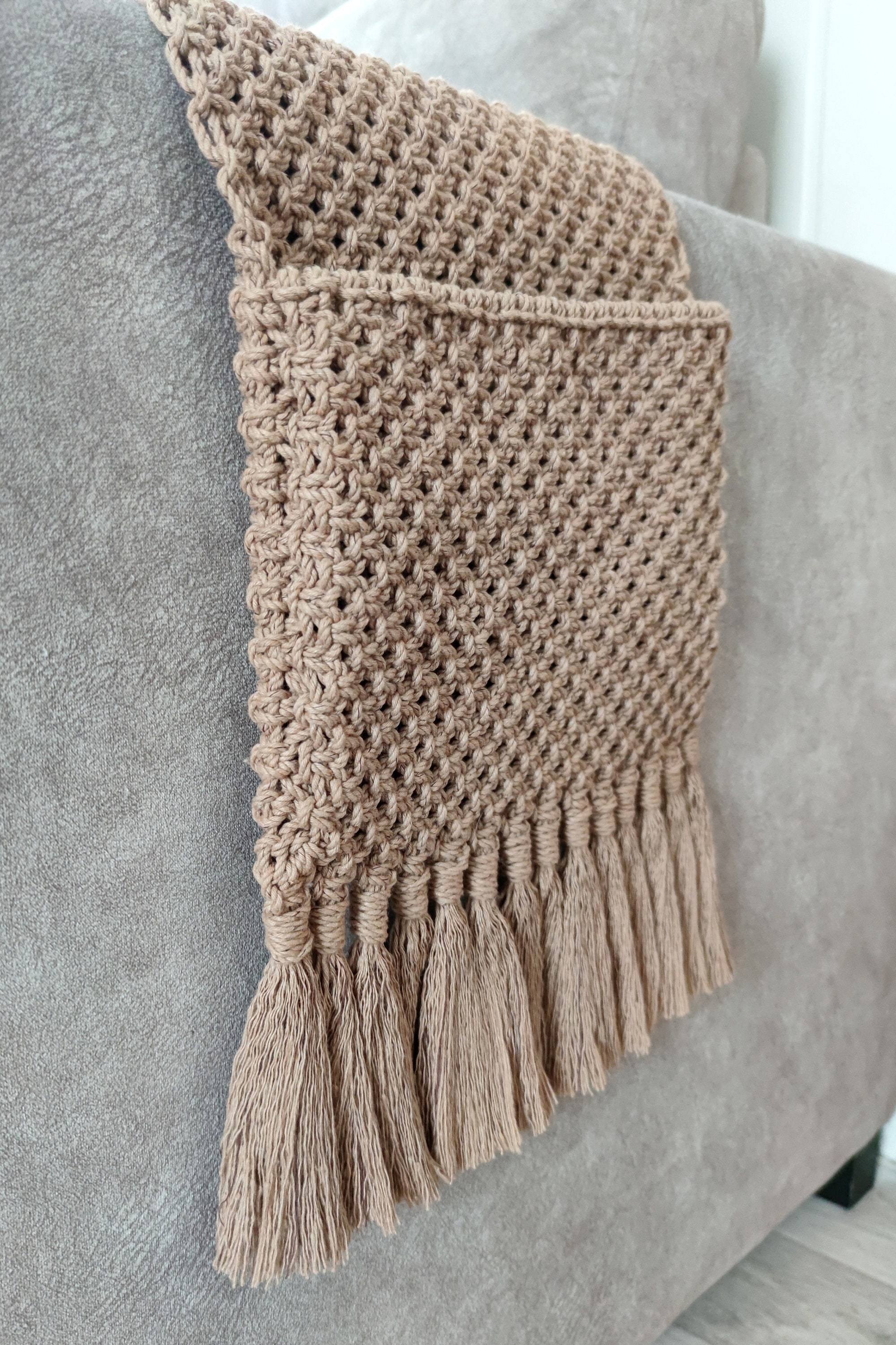 Sofa Pocket / Organizer / Sofa Side Picket - Etsy