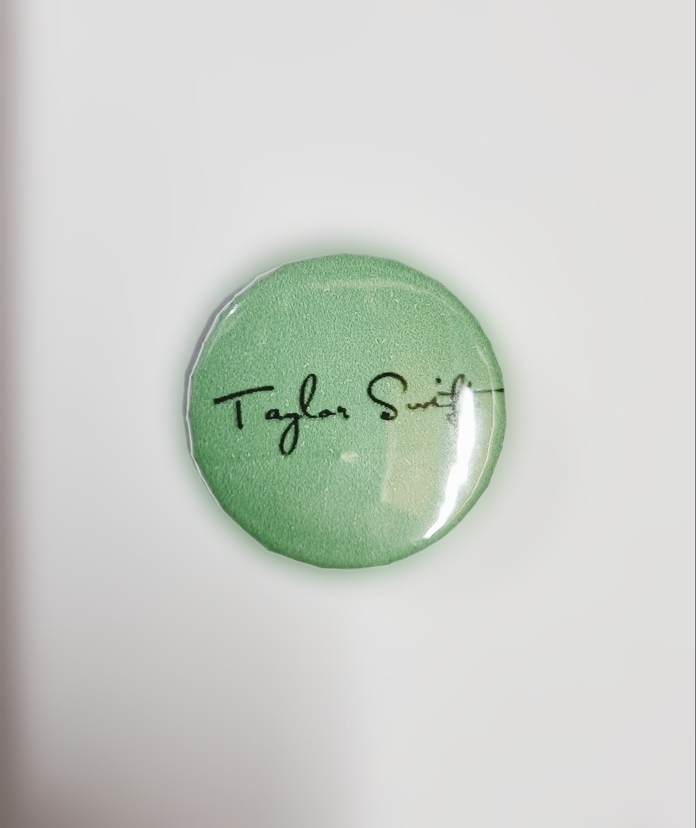 Taylor Swift Era Tour Gift 25mm/1inch Badge - Etsy UK