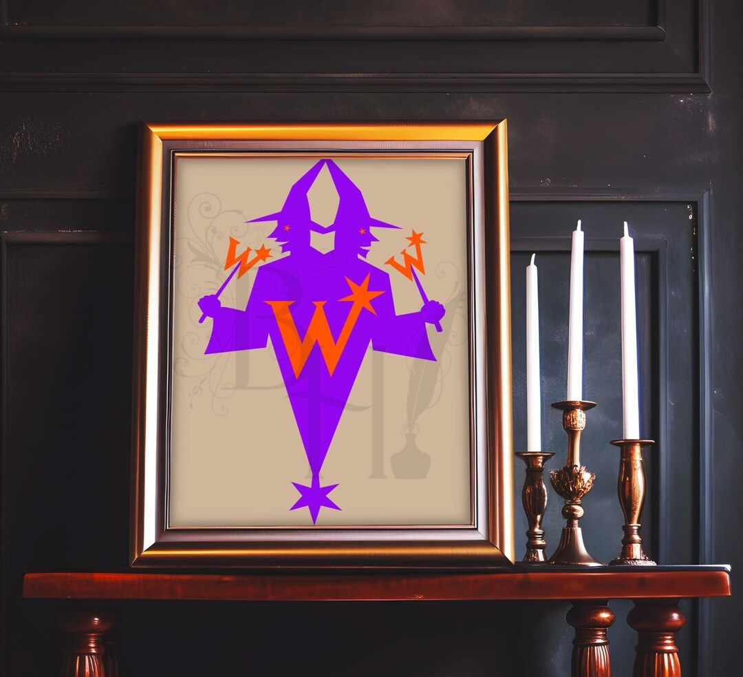 LOGO Weasley's Wizard Wheezes SVG y PNG Fred Weasley - Etsy México