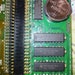 Memory RAM Expansion Commodore Amiga 500 Plus Clock RTC AMY501 ...