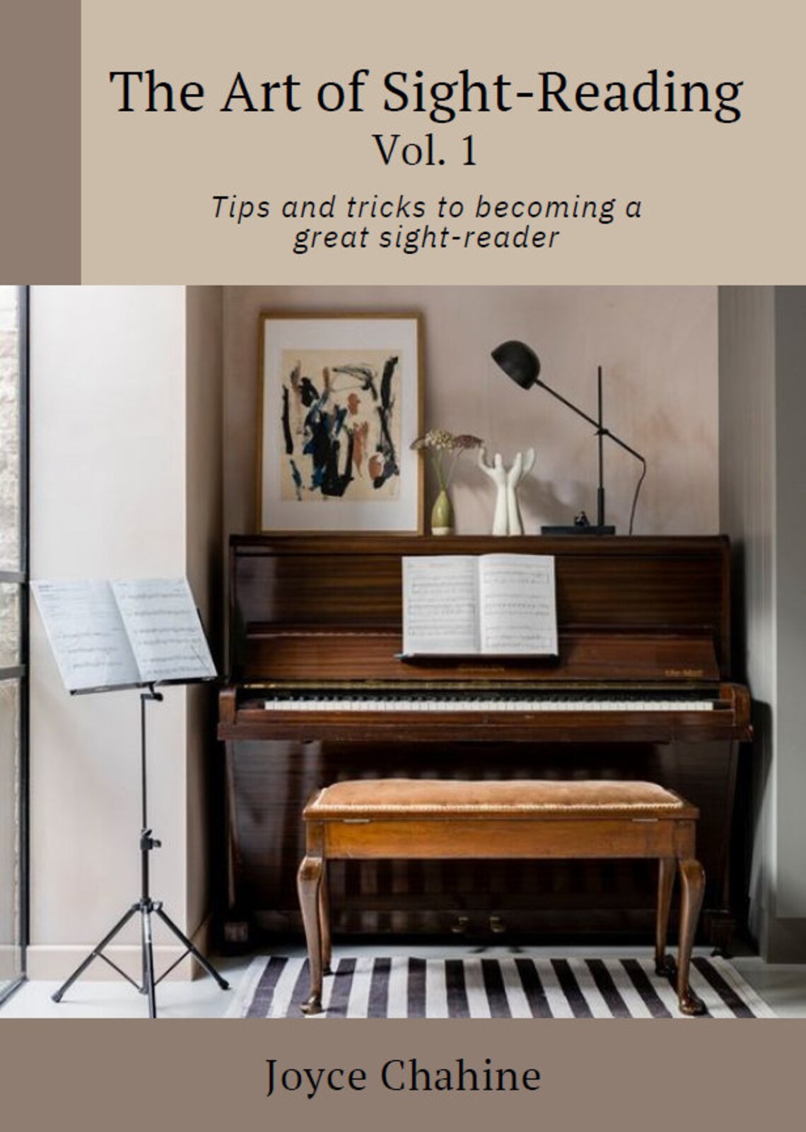 The Art of Sight-reading (piano) - Ebook Digital Book How-to Guide - Etsy