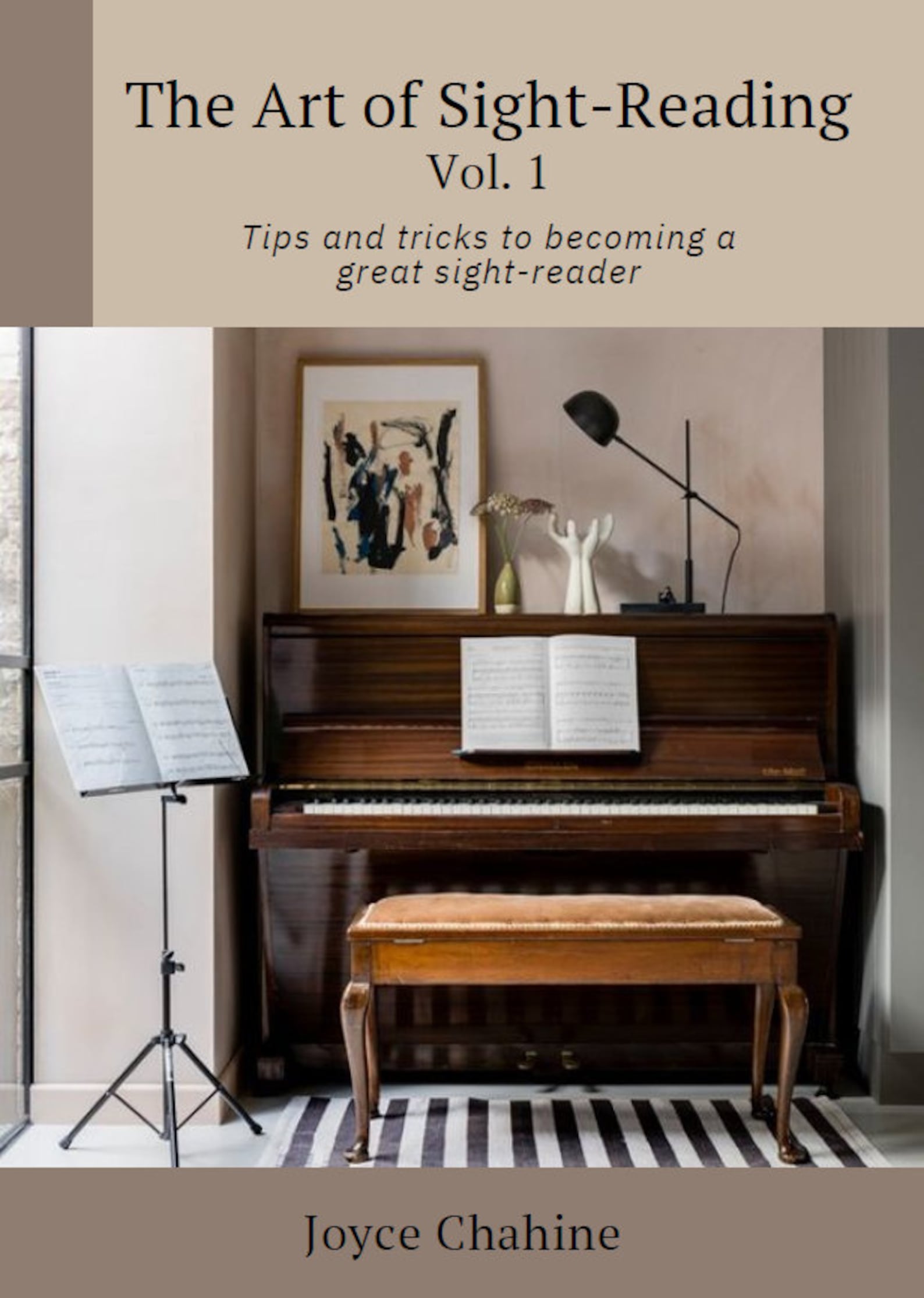 The Art of Sight-reading (piano) - Ebook Digital Book How-to Guide - Etsy