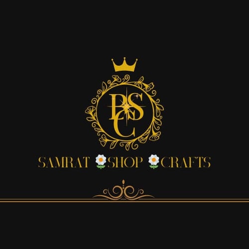 SamratshopCrafts - Etsy