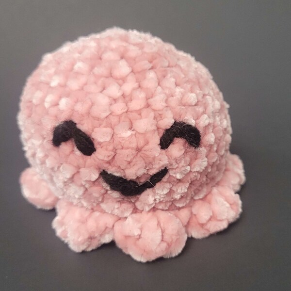 Octo Buddy - Etsy Australia