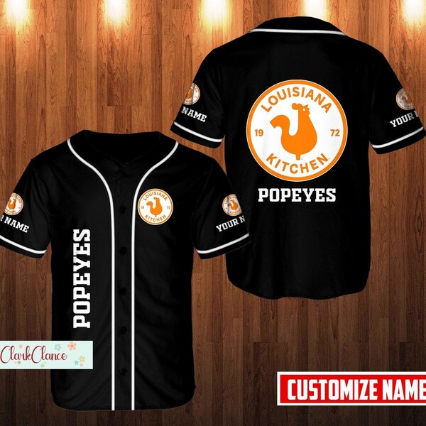 Popeye - Etsy