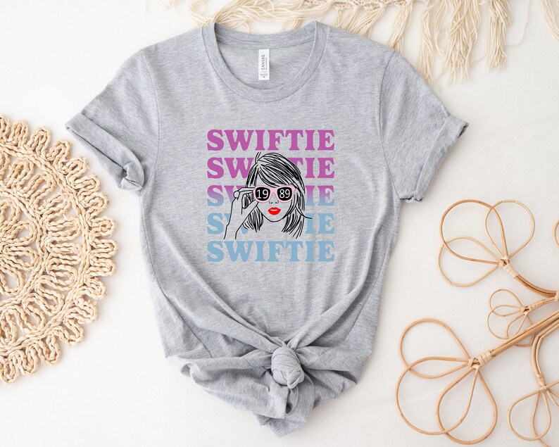 Swiftie T-shirt, Retro Swiftie Outfits, Swiftian Shirt, Swiftie Merch ...