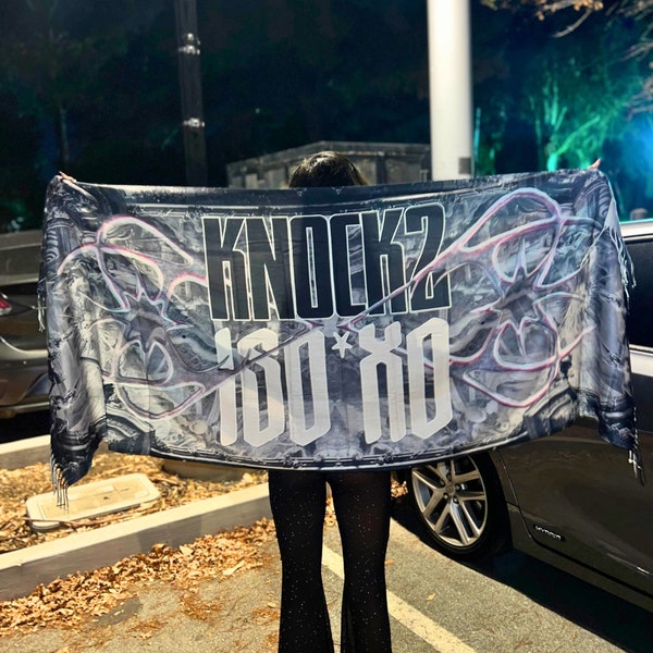 Isoknock Merch - Etsy