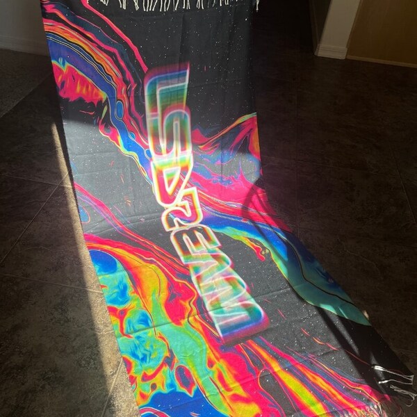 Pashmina Subtronics - Etsy