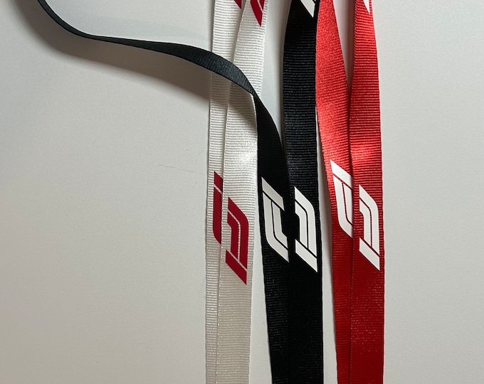 F1 Lanyard/wristlet - Etsy