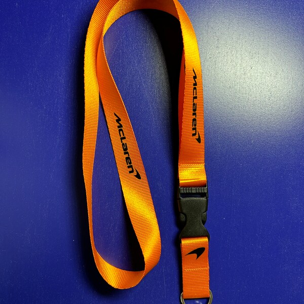 Hamilton Lanyard - Etsy