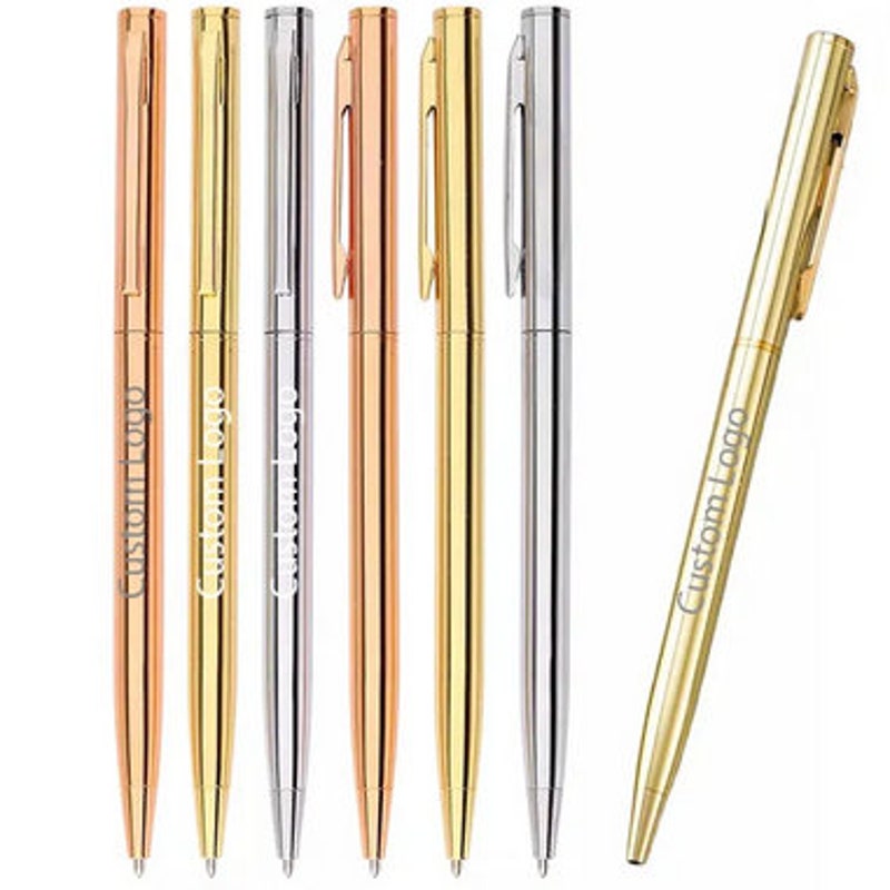 Personalized Pens - Etsy