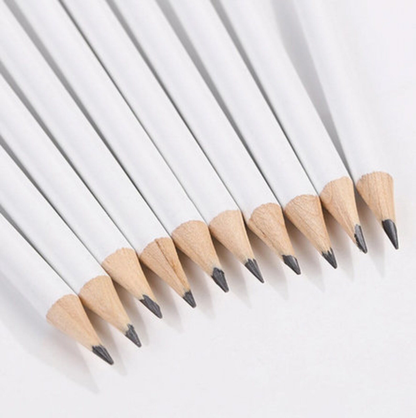 Custom Engraved Pencils,personalized Wooden Pencils, Wedding Favors ...