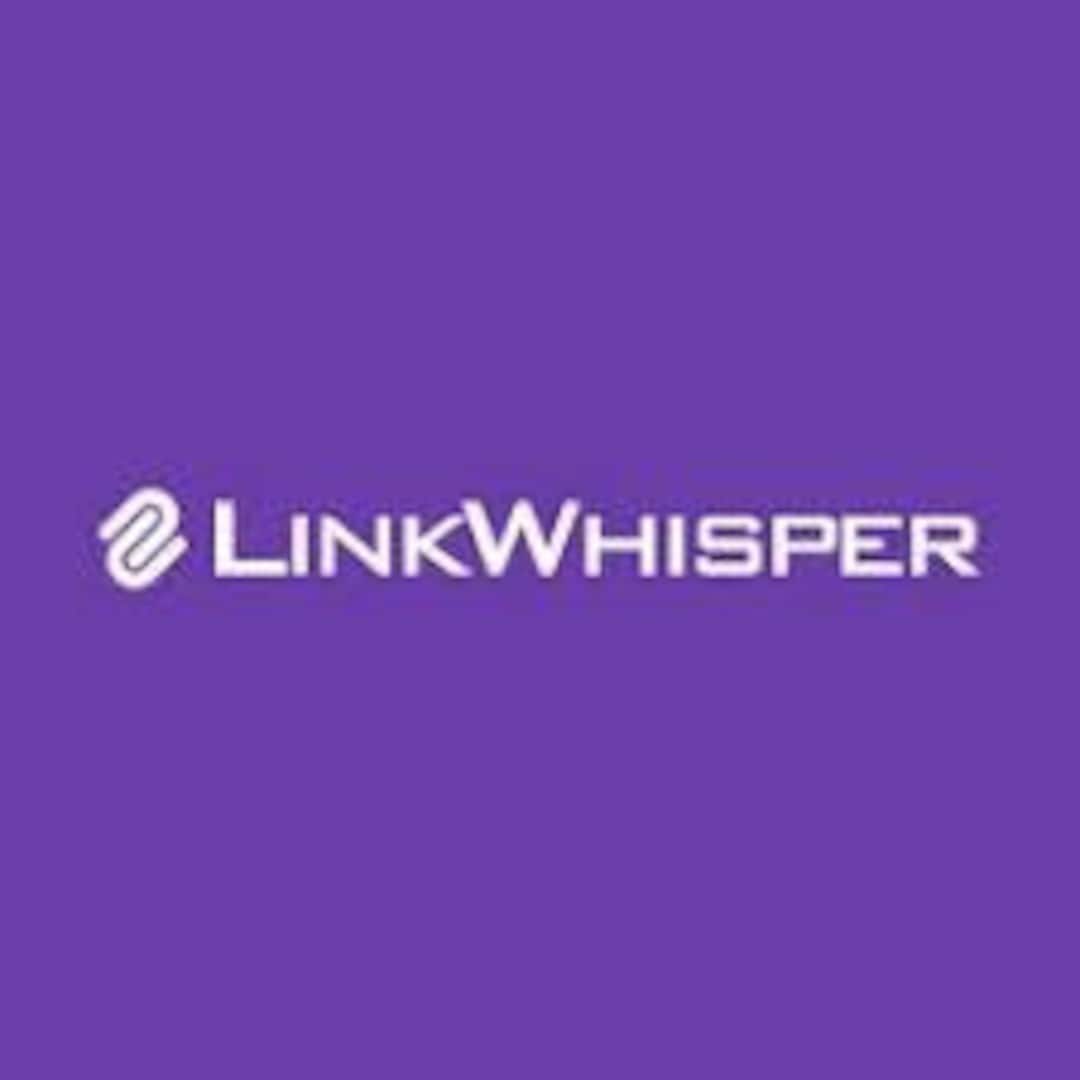 Link Whisper Pro Quickly Build Smart Internal Links Both to and From Your Content - Etsy