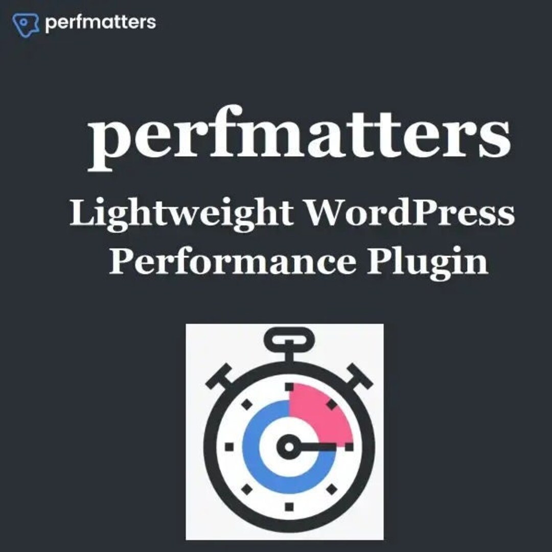 Perfmatters WP Performance Plugin - Etsy