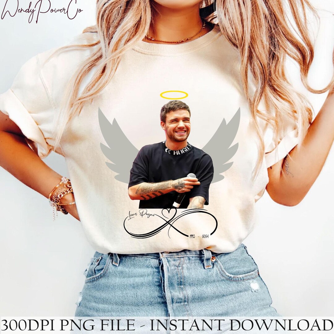 Liam Payne Png, Thank You for the Memories Liam Payne Png, RIP Liam ...