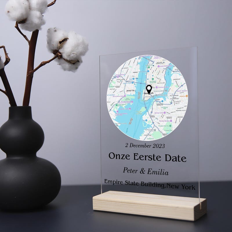 First Date - Etsy