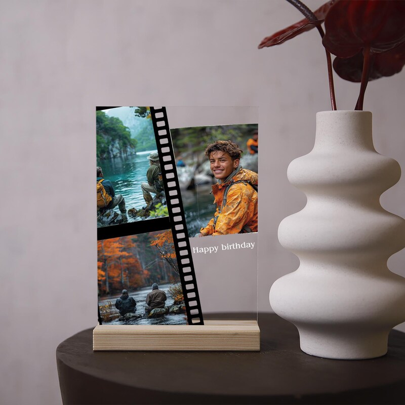 Custom Plaque - Etsy