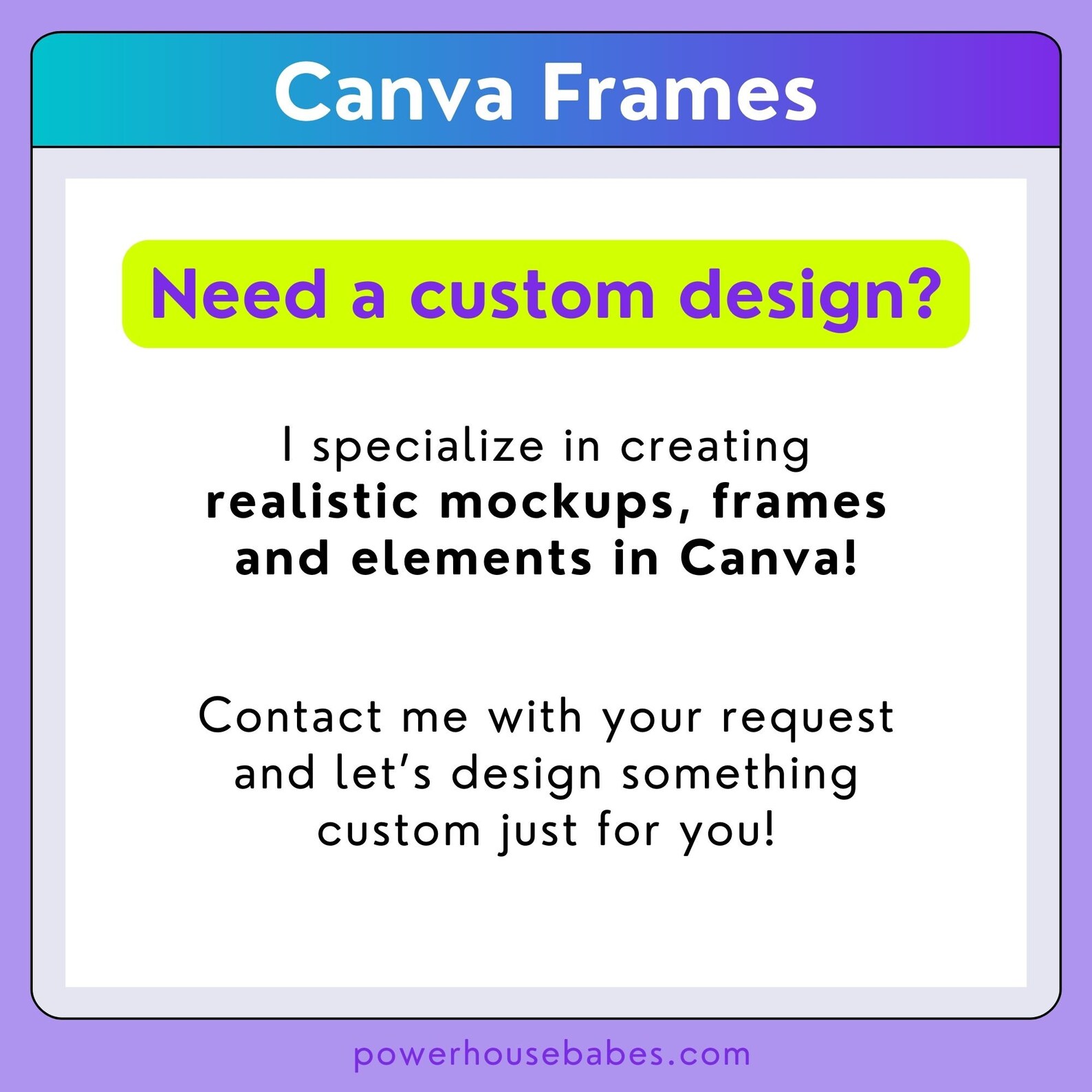 Puzzle Rectangle Frames, Rectangular Puzzle Frames, Canva Frames, Canva ...