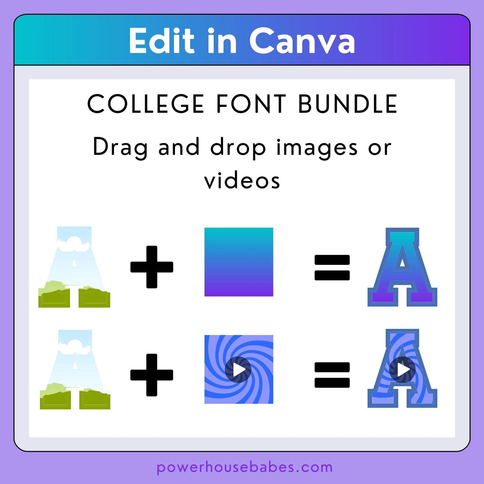 College Font Bundle, College Font Svg, College Fonts, Chenille Numbers ...