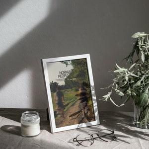 Normal People Poster Digital Download, Original Design, Printable Wall ...