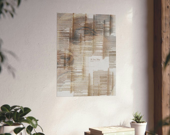 The Secret History by Donna Tartt // Rebind - Etsy UK