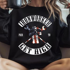 119 Ironworker Png Bundle, Funny Welding Sublimation Png, Iron Worker ...
