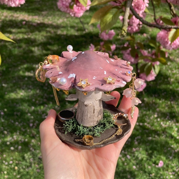 Cottagecore Jewelry - Etsy