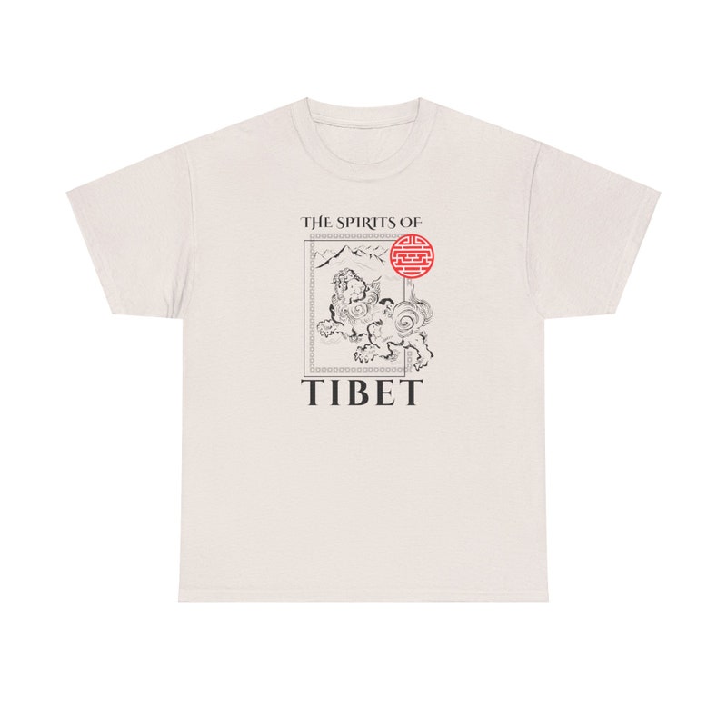 Tibet - Etsy