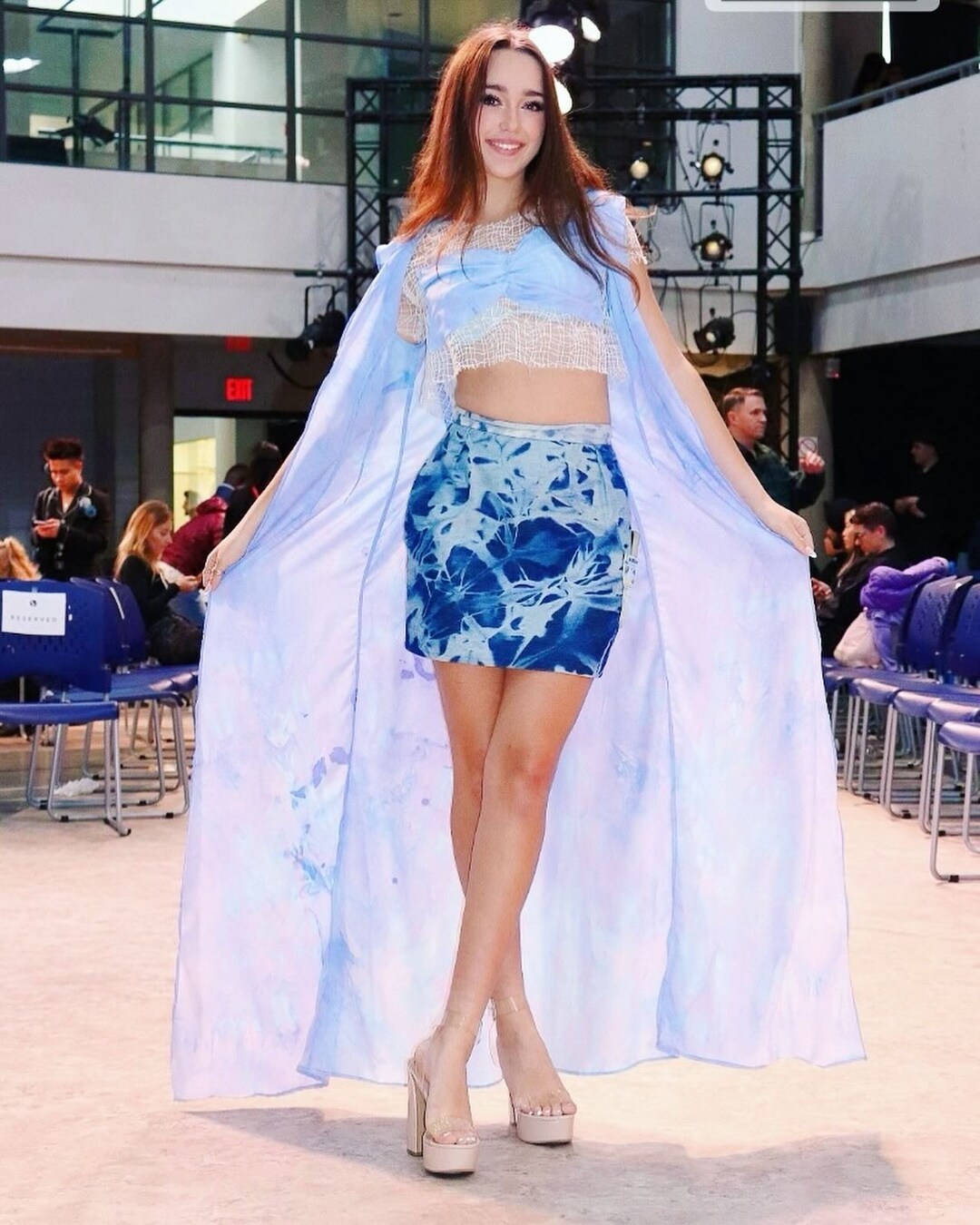 Bianca Long Vest - Etsy