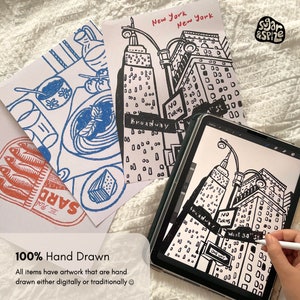 Pasta Lover Night Print, Preppy Pasta Club Printable, Pasta Lover Gift ...