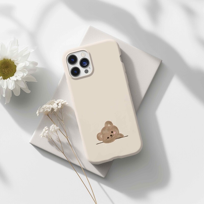 Cute Girly Phone Cases - Etsy