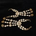 Bridal Hand Accessories/kundan Hathphool/kundan Haathphool/kundan Hath ...