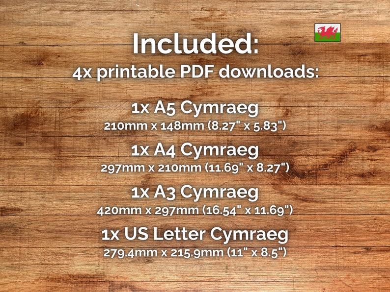 Hydref / October 2024 Printable Calendar / Month Planner, Cymraeg ...